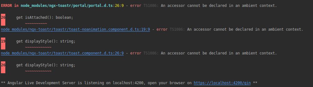 portal.d.ts issues · Issue #781 · scttcper/ngx-toastr · GitHub