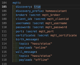 Z2M Devices Dissapear after HA Restart · Issue #2471 · Koenkk ...