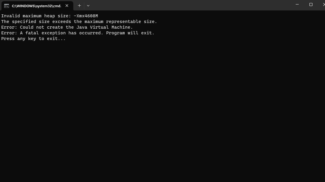 [Help] windows launcher not working · Issue #615 · Ajarmar/universal-pokemon-randomizer-zx · GitHub