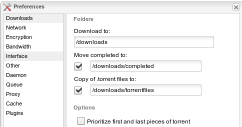 Unclear "permission denied" · Issue #72 · linuxserver/docker-deluge · GitHub