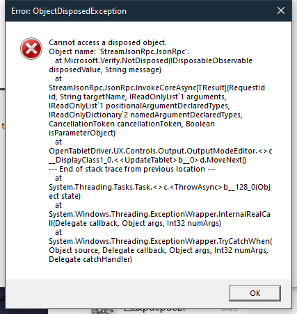 Support Request: I have the same issue as #1396 but didn't sloved ...