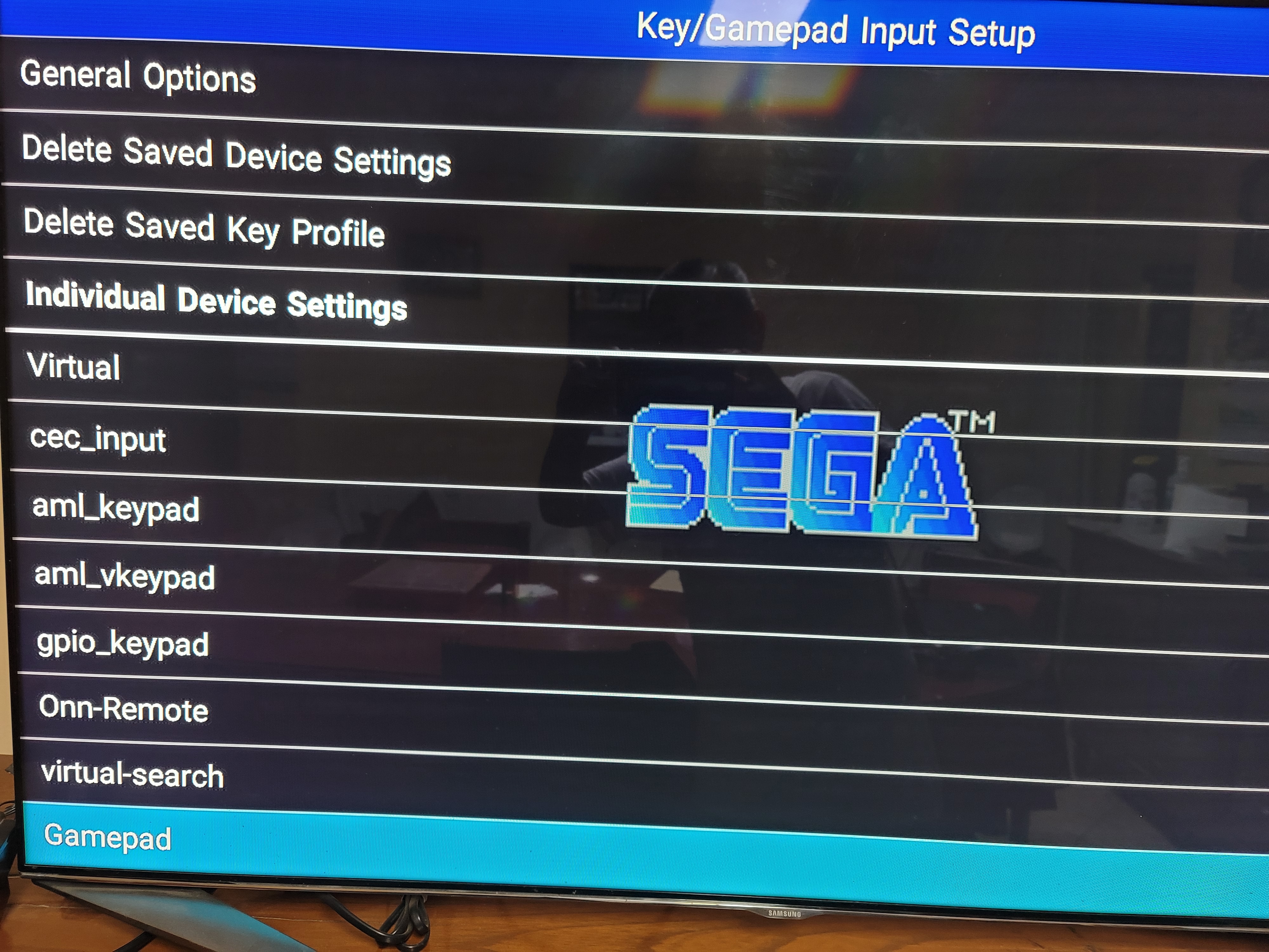 [Issue]: md.emu Android TV - 6 Buttons emulation cannot be permanently ...