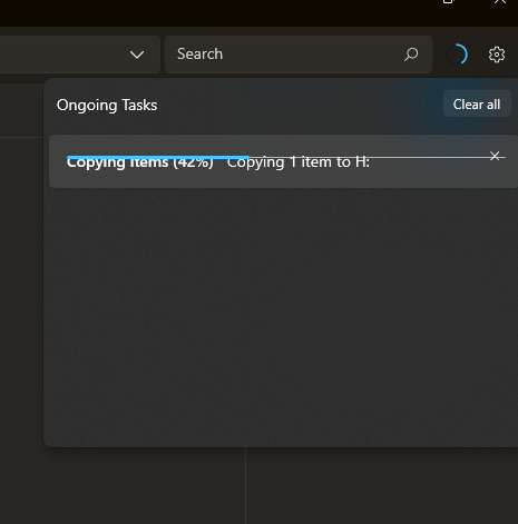 Ongoing Task · Issue #12023 · files-community/Files · GitHub
