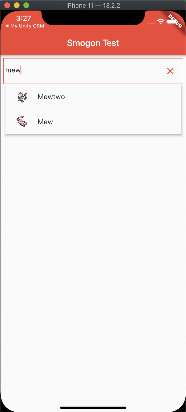 Hideonempty Not Working · Issue 149 · Abdulrahmanalhamalifluttertypeahead · Github
