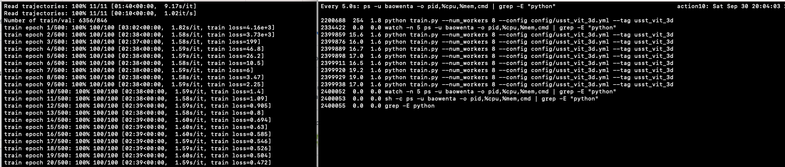 The problem of memory leak · Issue #1 · oppo-us-research/USST · GitHub