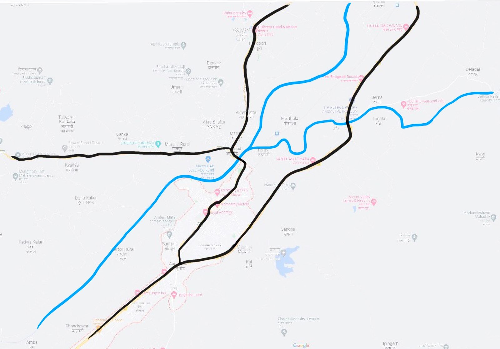 Schematic Hometown Mapping · Issue #77 · mapschool/course · GitHub