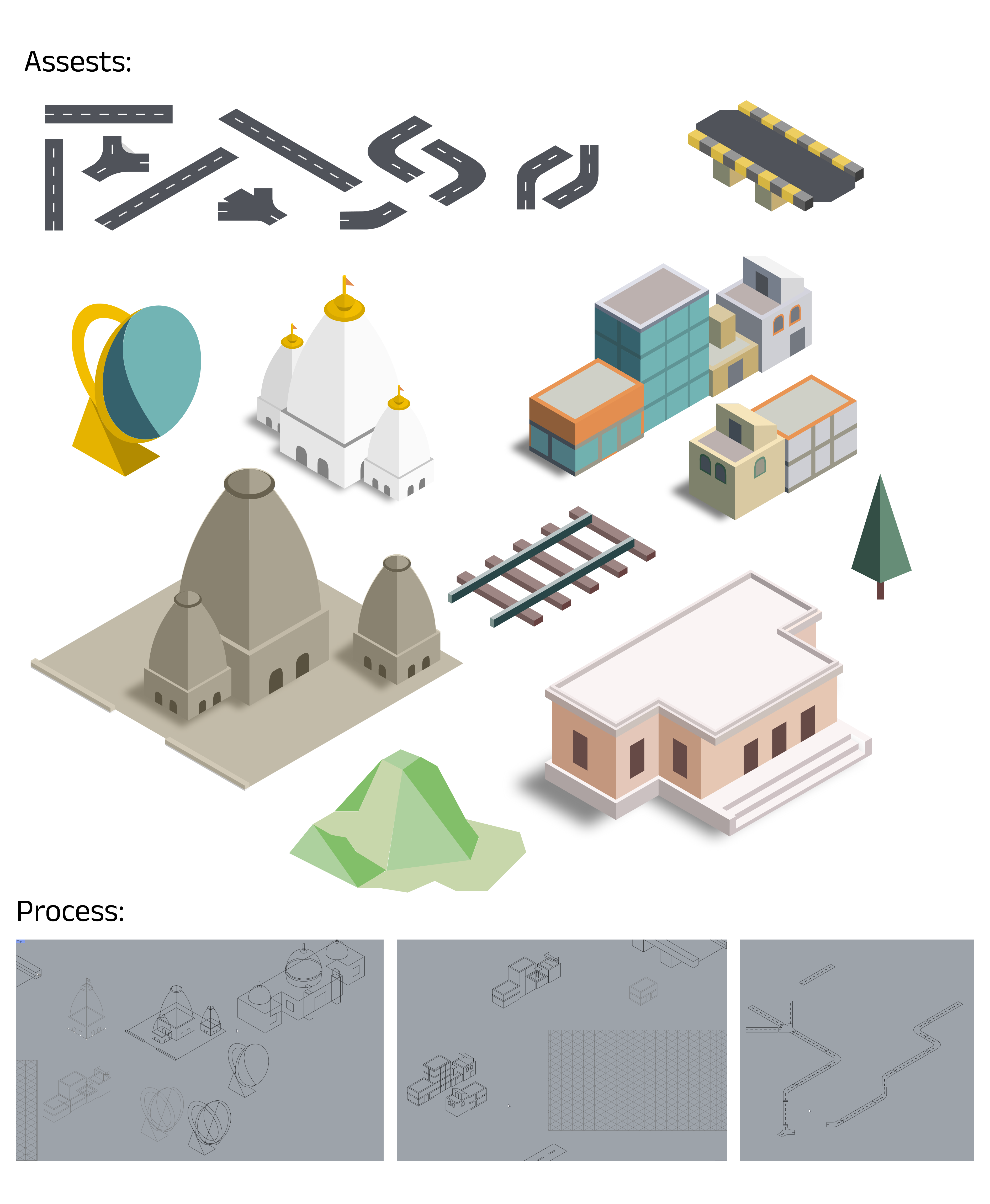Schematic Hometown Mapping · Issue 77 · Mapschoolcourse · Github 