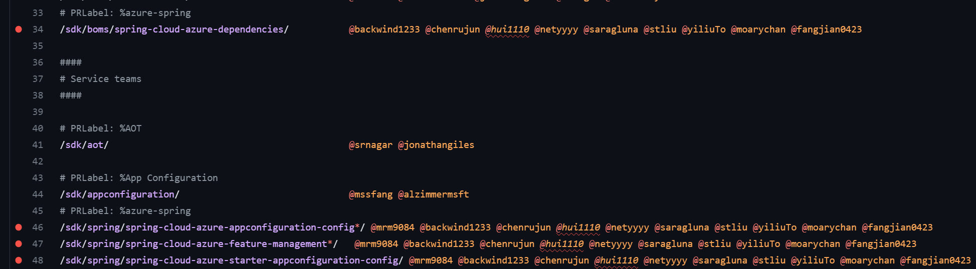 GitHub · Where software is built