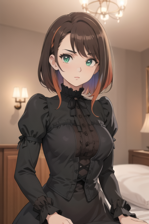 [Bug]: 1.6.0 Processing negative embeddings wrong/different? · Issue ...