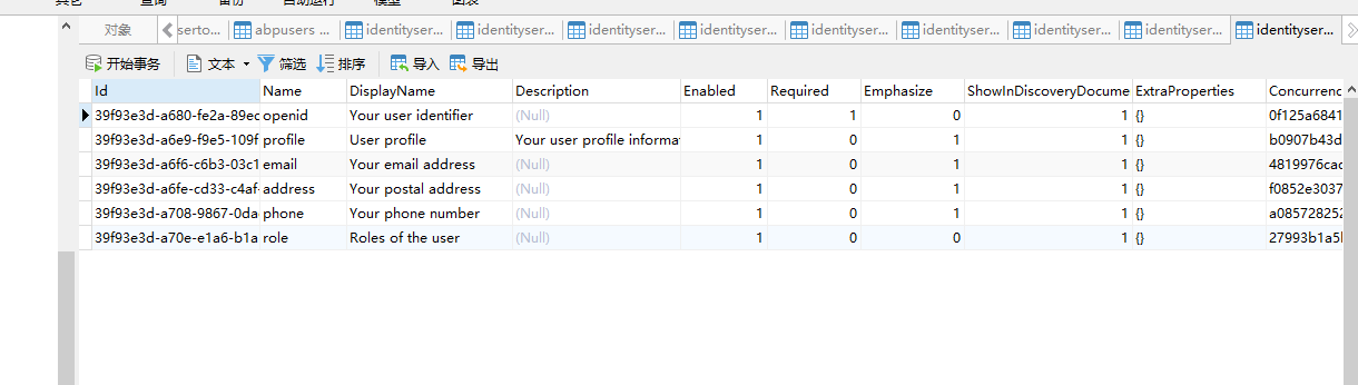 the property 'isAuthenticated' of the currentUser is false · Issue #6477 · abpframework/abp · GitHub