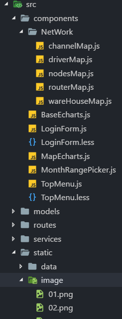 symbol的image://如何正确设置为本地图片 · Issue #6144 · apache/echarts · GitHub