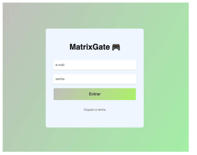GitHub - mairess/challenge-tela-de-login: Esse desafio é extra e vai ser um diferencial concluir ...