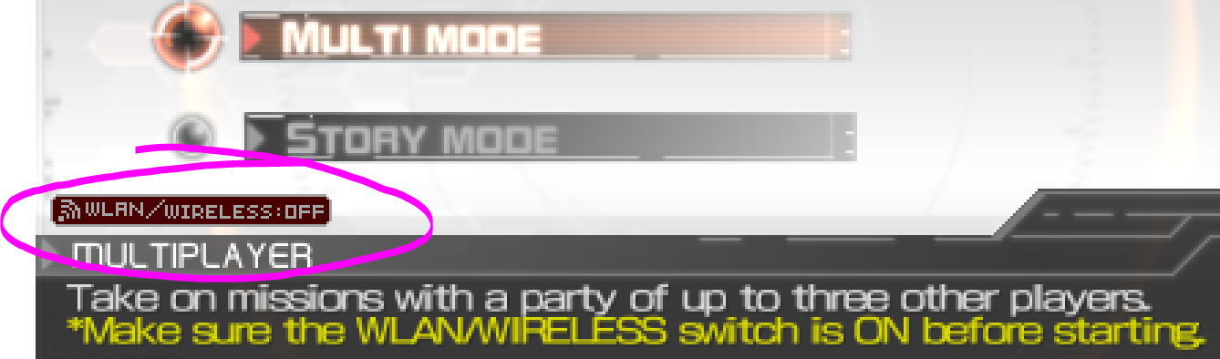 PPSSPP libretro core for RetroArch does not expose WLAN switch · Issue #15461 · hrydgard/ppsspp ...