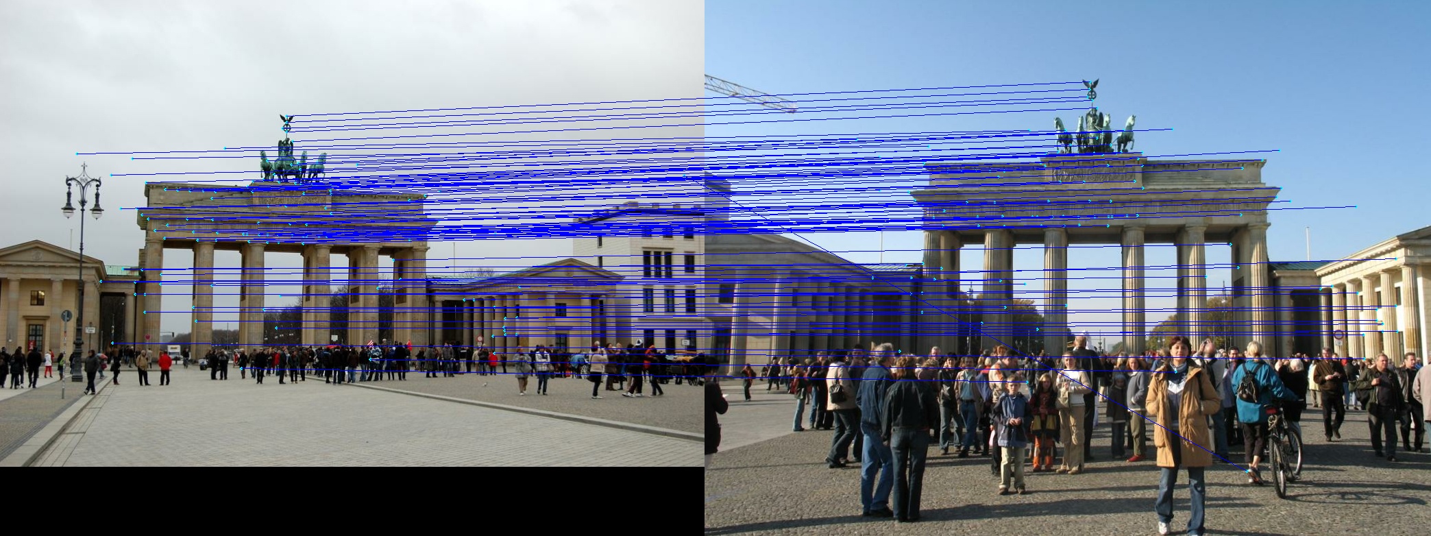 GitHub - anterrrr/SPAndSGForMatch: SuperPoint && SuperGlue && Feature ...