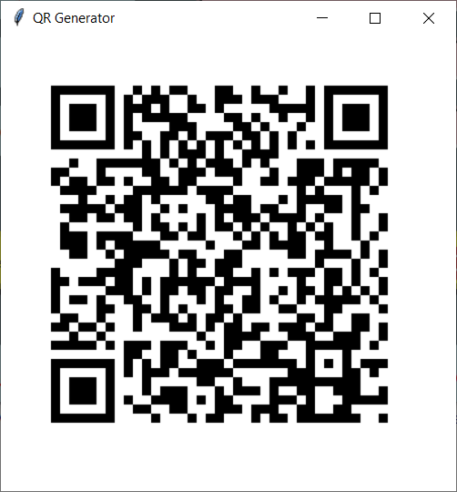GitHub - Anjali-Vishwakarmaa/QR-Code-Generator