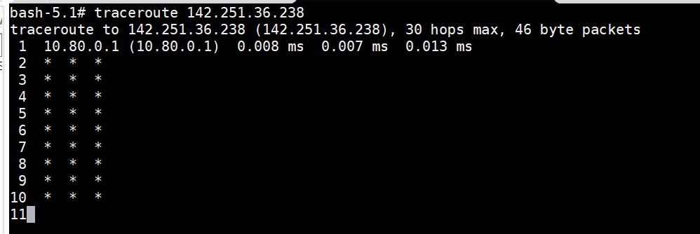 Concourse worker does not work properly on AWS ECS (if using Amazon Linux 2 or ECS optimized AMI ...
