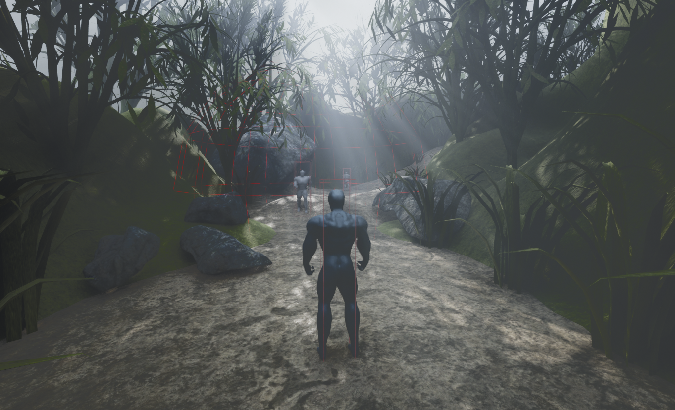 GitHub - cacao518/JellyMan: Action-adventure game