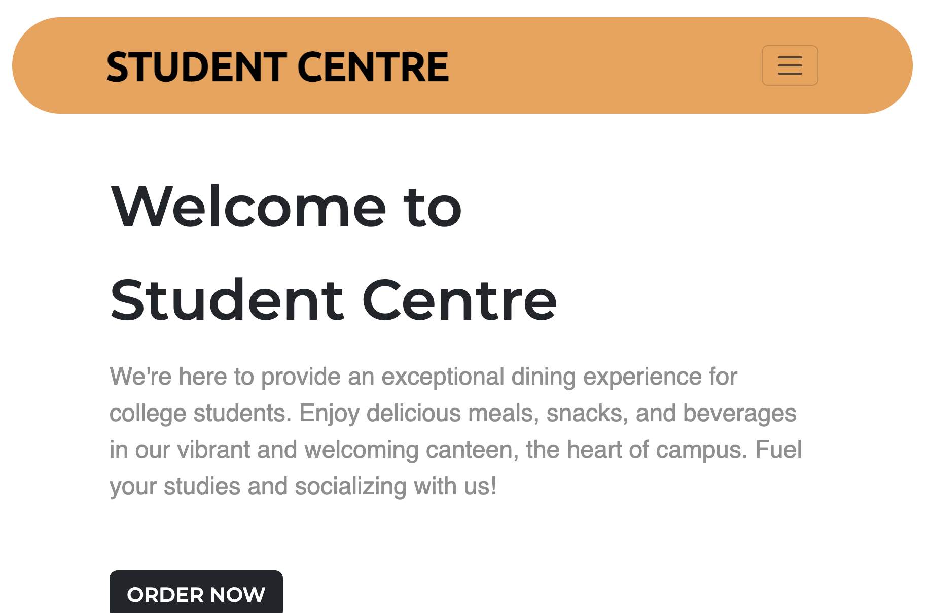 GitHub - viditjain17/Canteen-Management-System: The Canteen Management System is a web-based ...