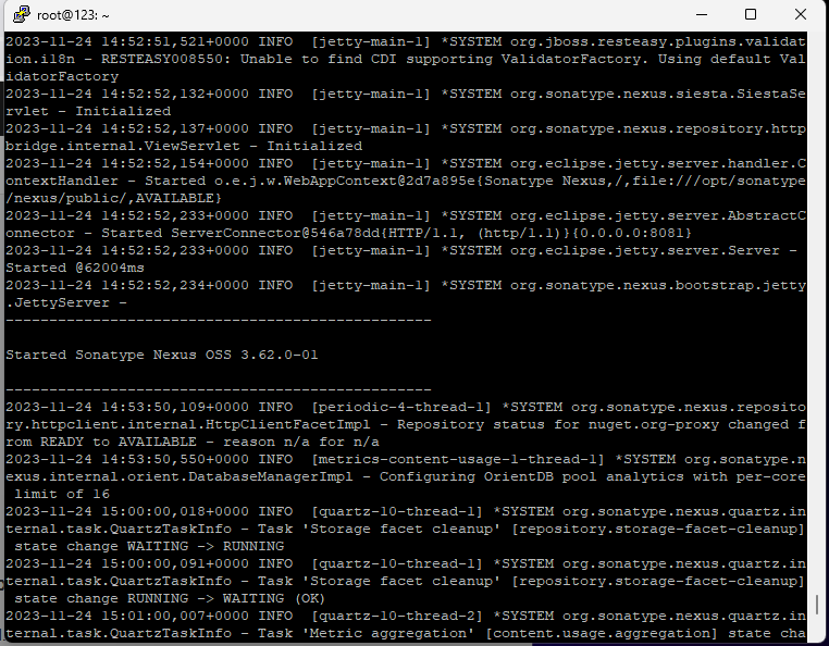 GitHub - sailent9/DevOps.-CI-CD-