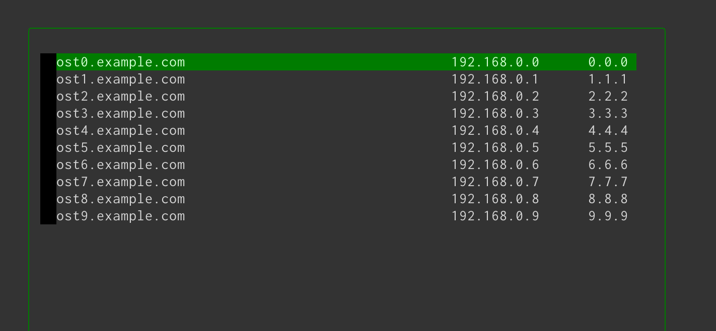 ListView clear() on remote system only works after mouse move · Issue #2083 · Textualize/textual ...