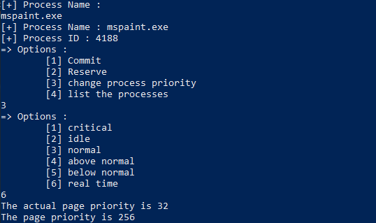 GitHub - radlock69/memory-scanner: basic program that can commit ... GitHub - radlock69/memory-scanner: basic program that can commit ...