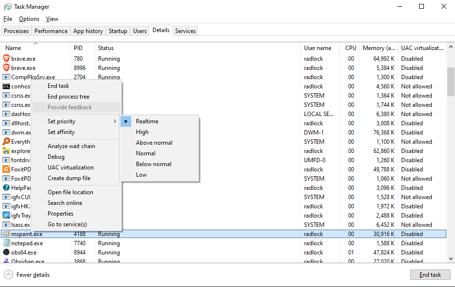 GitHub - radlock69/memory-scanner: basic program that can commit ...