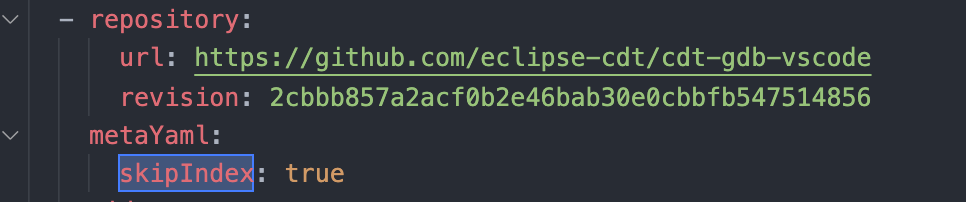 why there are eamodio/vscode-gitlens and eamodio/gitlens in che-plugin-registry · Issue #20475 ...