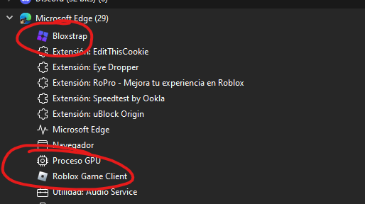Roblox client playing on browser?? · Issue #325 · pizzaboxer/bloxstrap · GitHub
