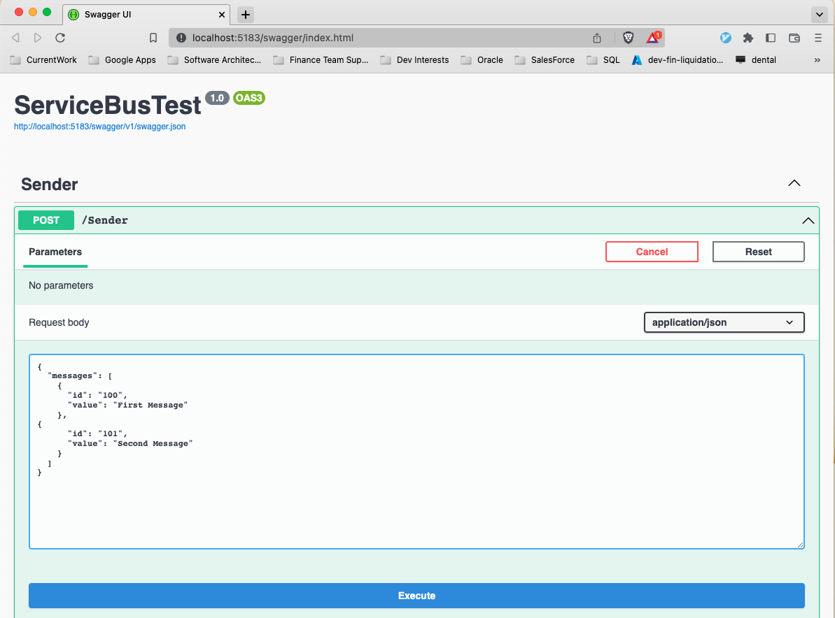 GitHub - marctalcott/ServiceBusTest
