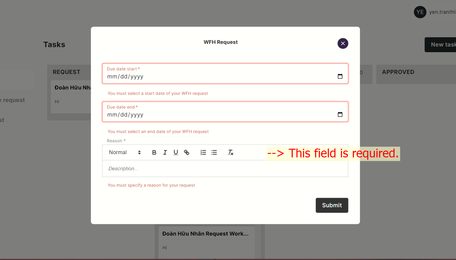 The error messages in all request pop-up are not suitable · Issue #131 ...