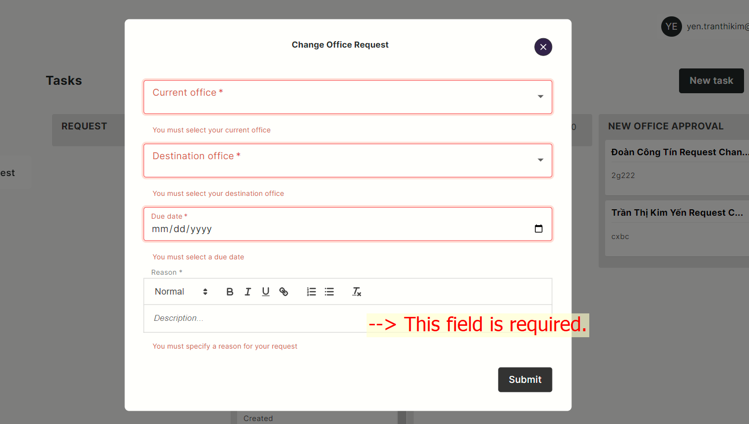 The error messages in all request pop-up are not suitable · Issue #131 ...