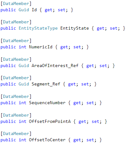 Using Expression.Default for projection is not supported (broken in >= 3.3) · Issue #172 ...