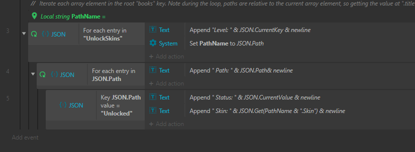 Hidden Condition Parts R158 · Issue 3138 · Scirraconstruct Bugs · Github