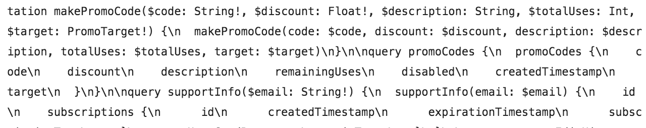Artemis should error out with multiple queries per file in queries_glob · Issue #251 · comigor ...