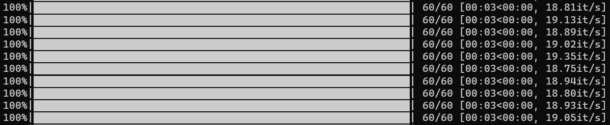 New 4090 only getting 2.5s/it · AUTOMATIC1111 stable-diffusion-webui ...
