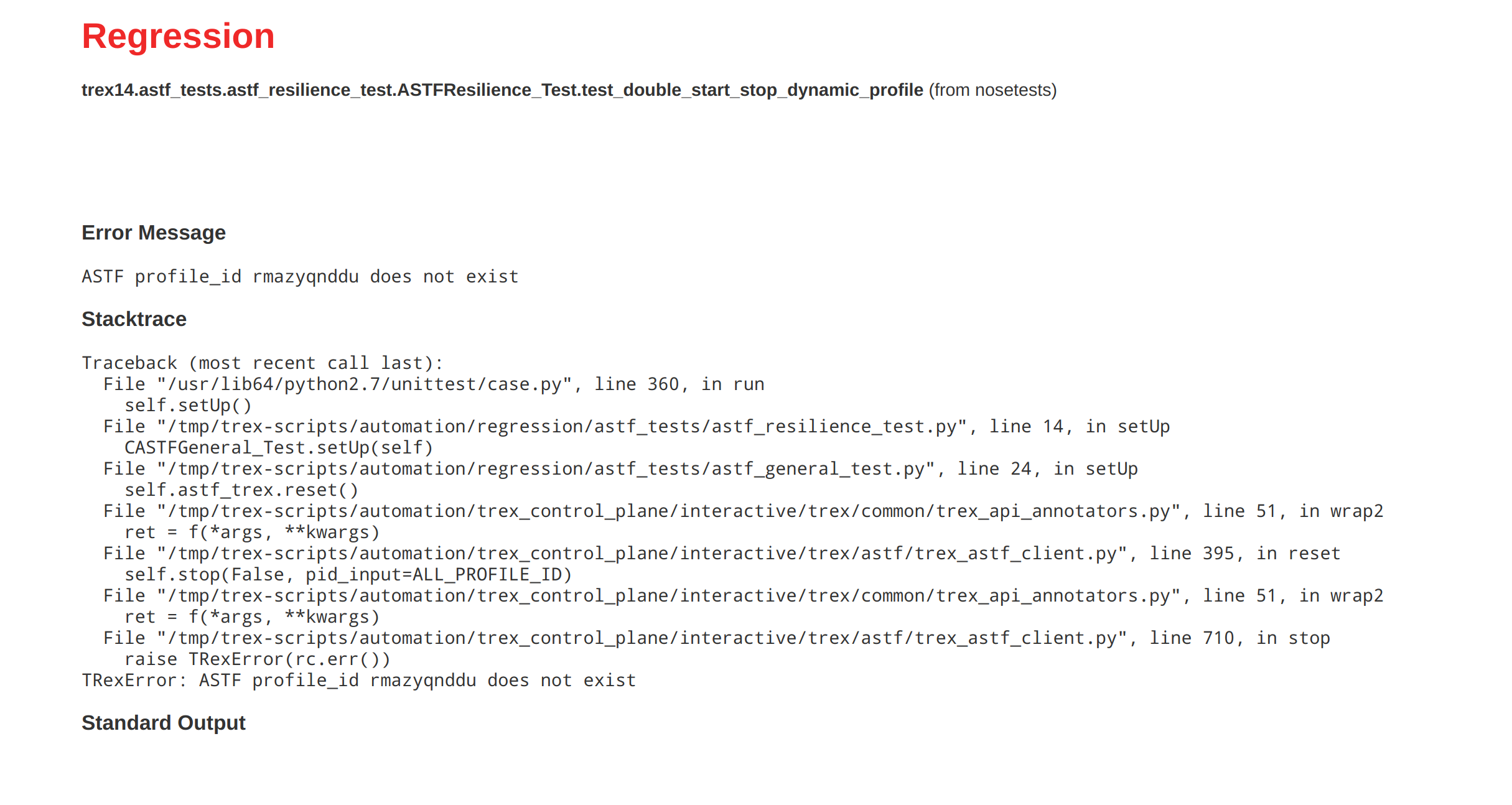 ASTF/STL multi-profile is not stable · Issue #360 · cisco-system-traffic-generator/trex-core ...