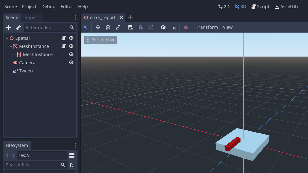 Tweens prevent transforms from being applied · Issue #59860 ...
