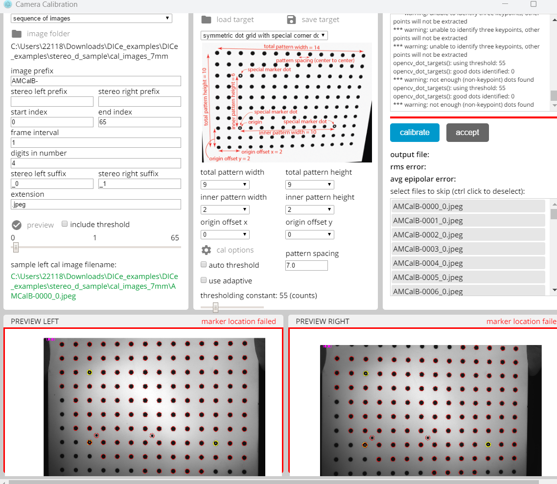 marker location failed · Issue #230 · dicengine/dice · GitHub