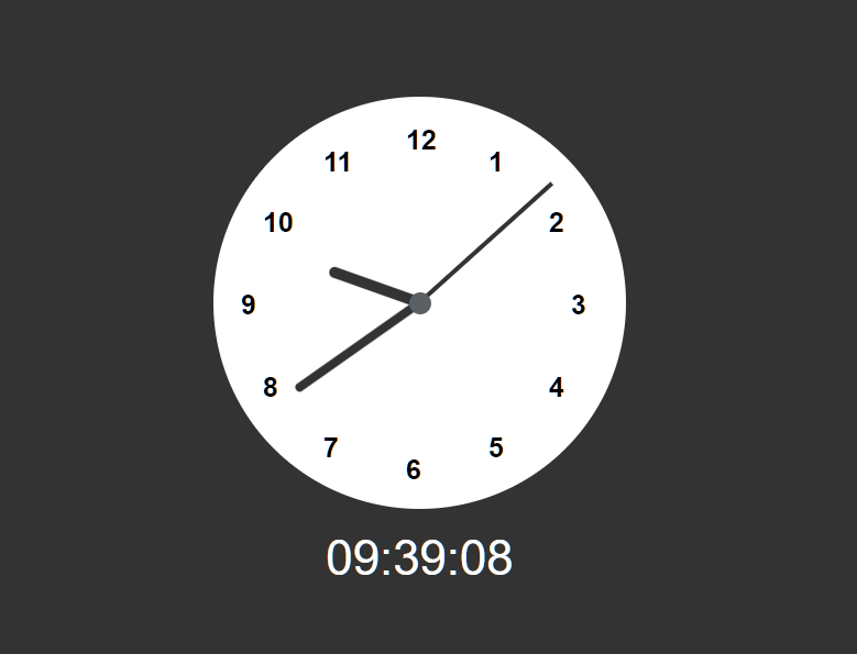 GitHub - dori0512/webClock