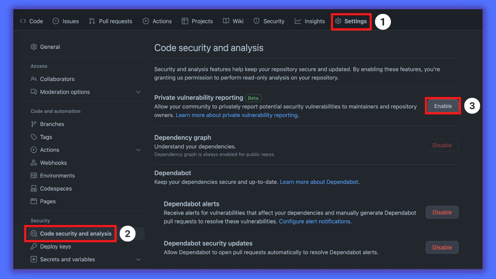 Private reporting of a security vulnerability · Issue #7231 · cupy/cupy · GitHub
