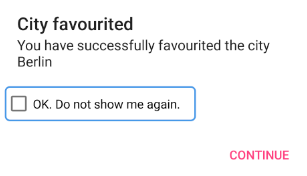 GitHub - adamrushton/TravelGuide: Java, XML using Android Studio