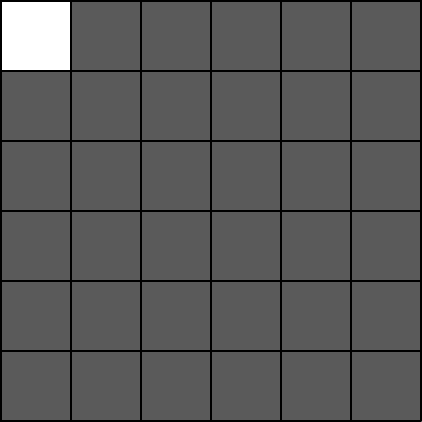GitHub - denis-marchenkov/wilsons-maze: Pyhon implementation of Wilson ...