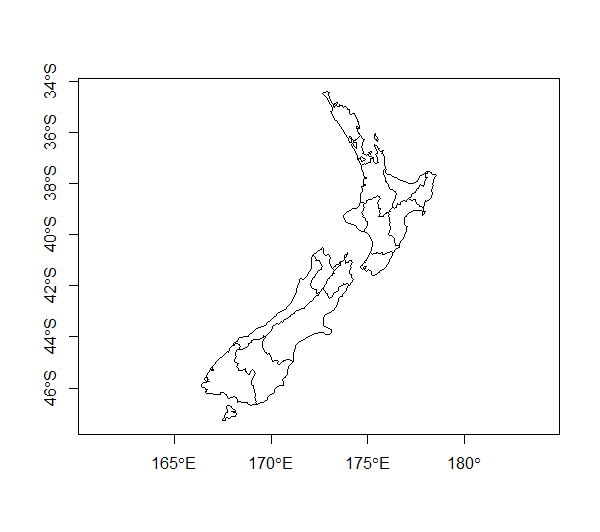 Possible to have degrees on tm_grid labels? · Issue #238 · r-tmap/tmap ...