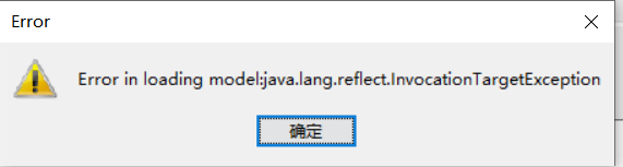 Load 3D model by pynetlogo · Issue #2107 · NetLogo/NetLogo · GitHub