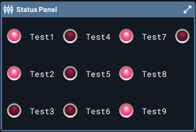 LED Status Panel Not Auto-Sizing to Fit All LEDS and Names · Issue #143 ...