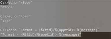 copied text does not include sufficient/correct HTML entity escaping ...