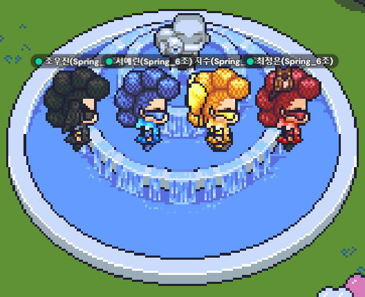 GitHub - Tour-Ranger/Tour-Ranger-Back: 내일배움캠프 6기 Spring 최우수 프로젝트