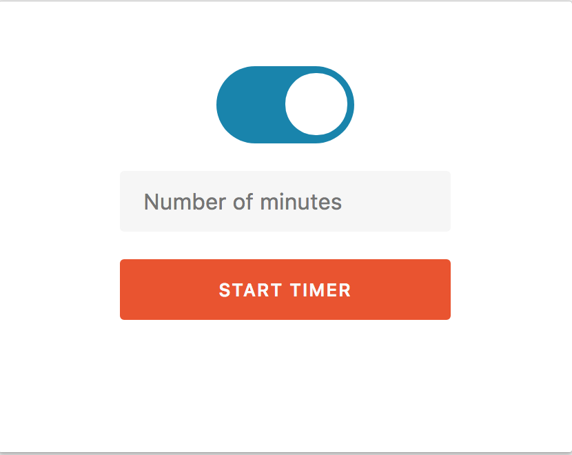 GitHub - nitish24p/take-a-break: Chrome extension to remind you to take ...