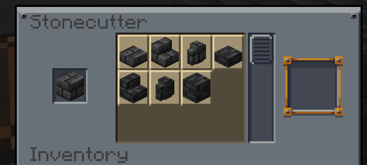 Missing Recipe in 1.16.5 BCM1 v60.5 · Issue #1160 · LunaPixelStudios ...