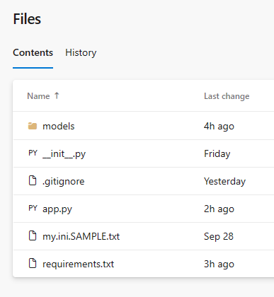 Logger / Asyncio Can't Find Running Event Loop · Issue #232 · lucafaggianelli/plombery · GitHub